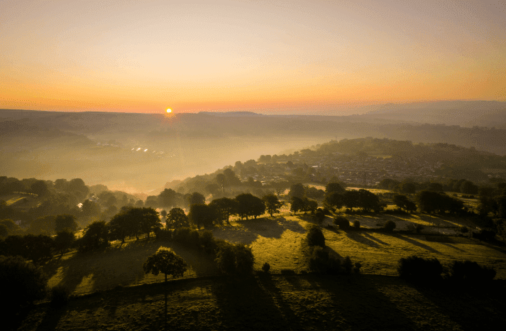 Catocrane | Five Counties